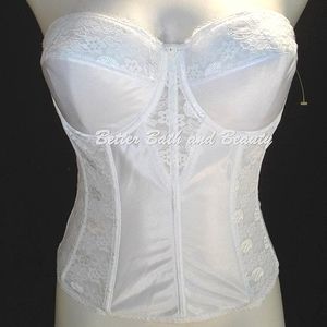 Dominique | Intimates & Sleepwear | Dominique 8949 Lace Torsolette ...